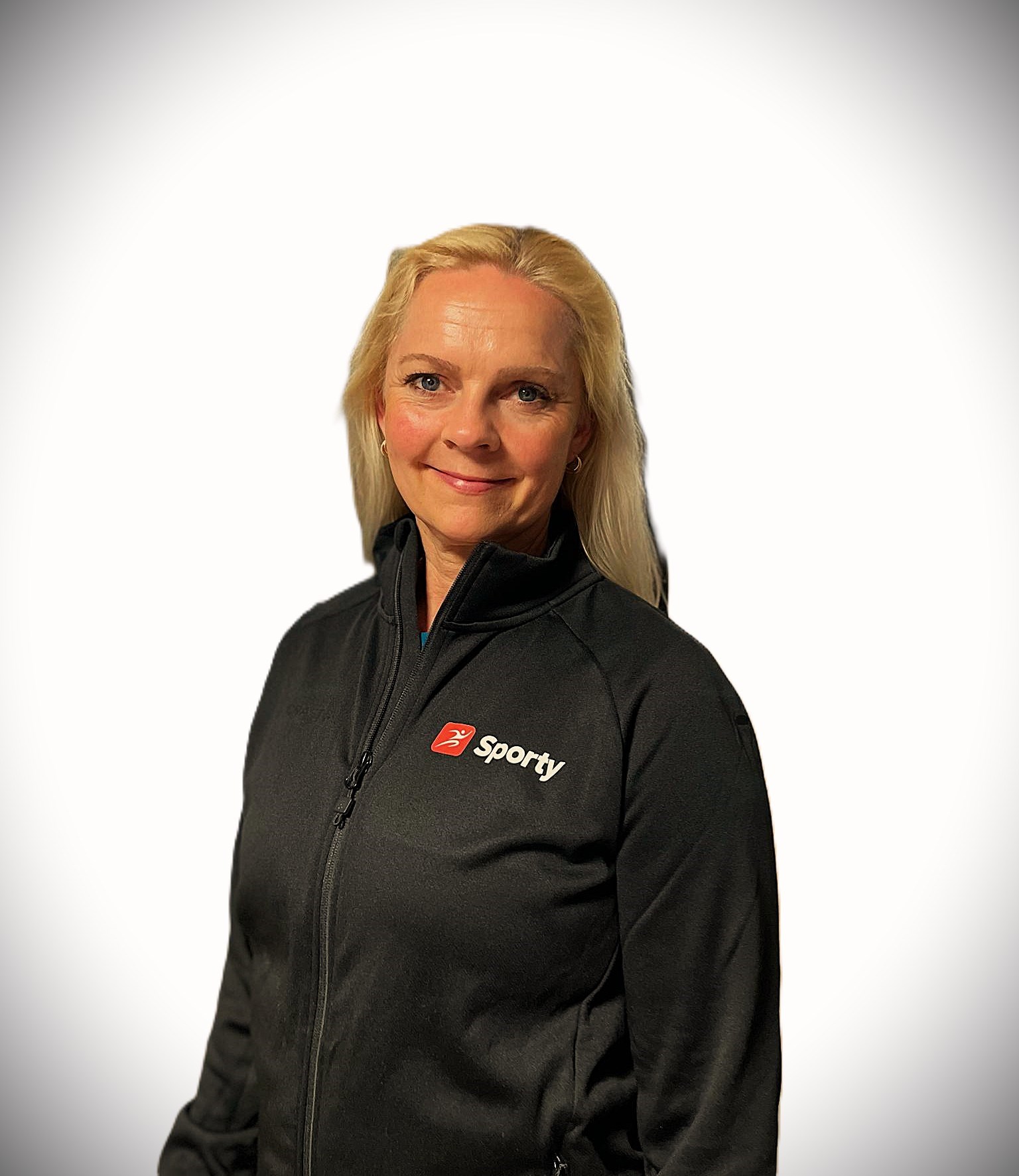 Sporty Molde Moldehallen