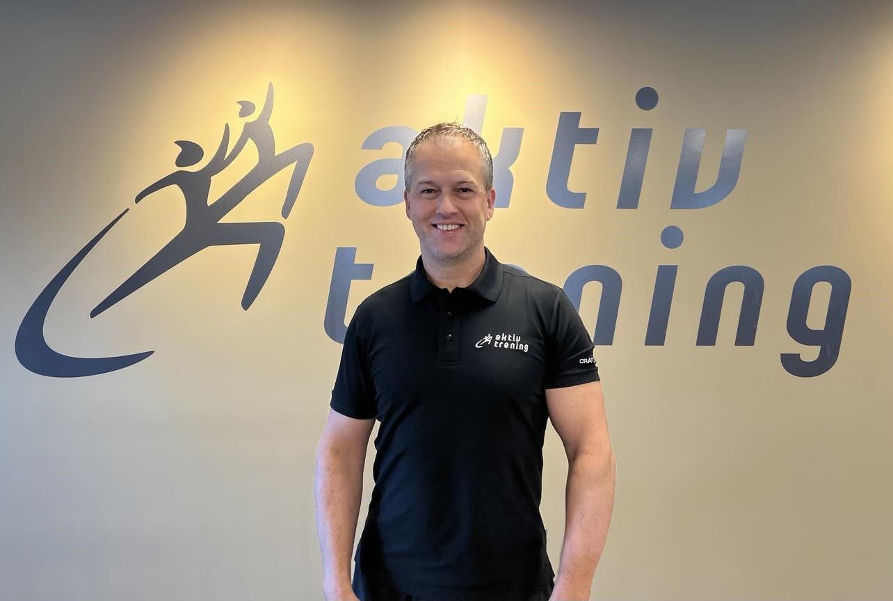 Family og Aktiv365 går sammen med Aktiv Trening