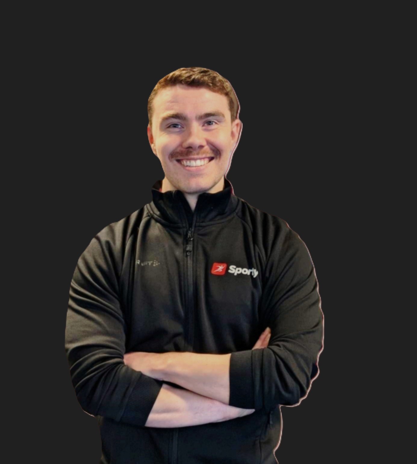 Sporty Molde Moldehallen