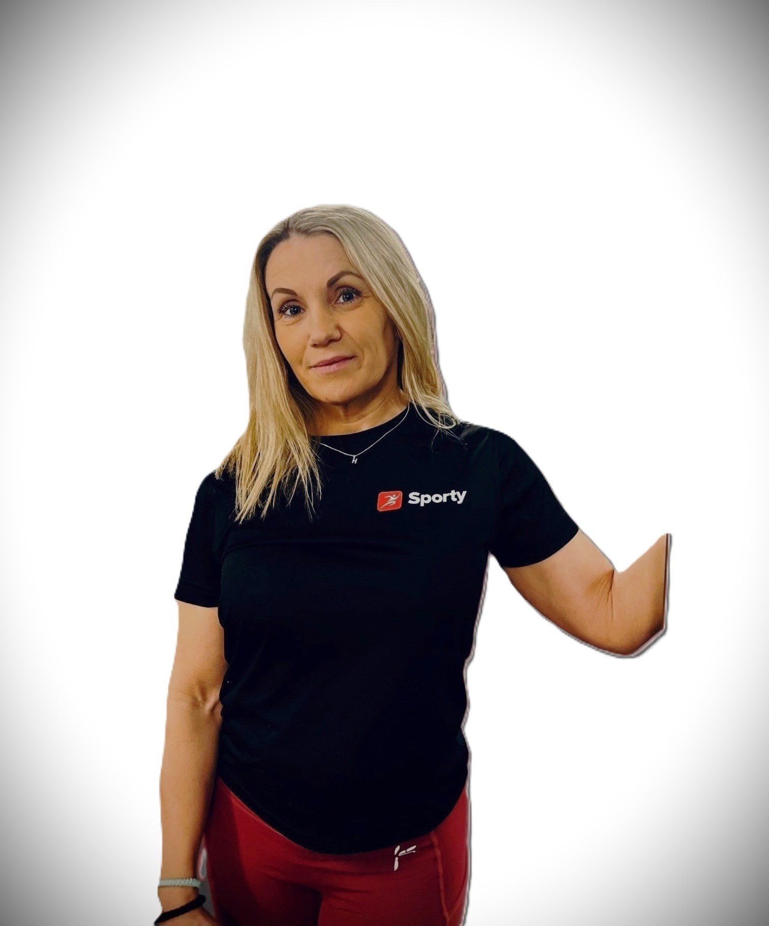 Sporty Molde Moldehallen